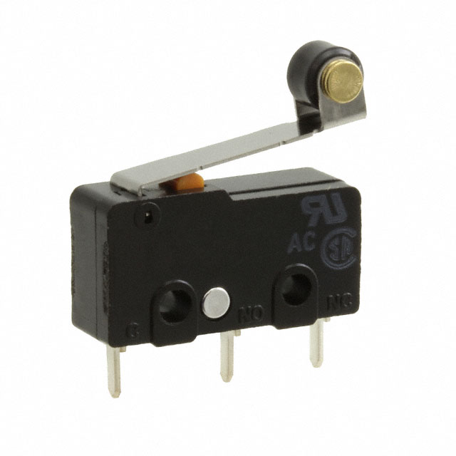 SS-10GL2D Omron Electronics Inc-EMC Div | Switches | DigiKey